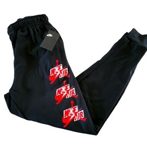 Jordan | Pants | Mens Nike Air Jordan Jumpman Classics Sweatpants ...